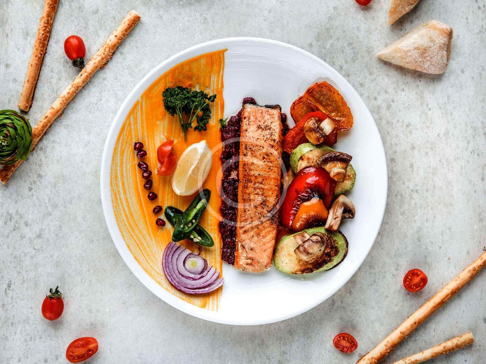 Behind the scenes: a day in the life of a personal chef – Big Red Food ...
